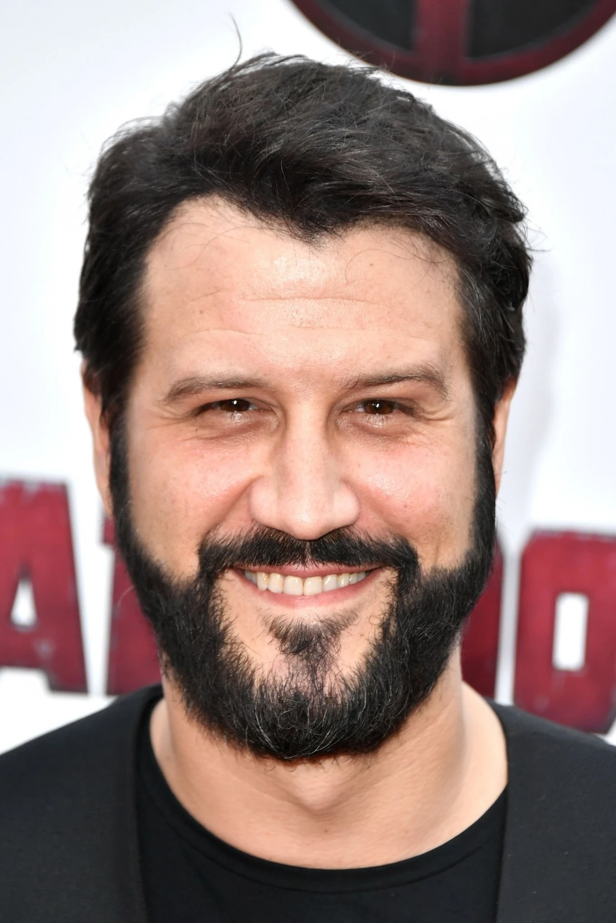 Stefan Kapičić | Disney Wiki | Fandom