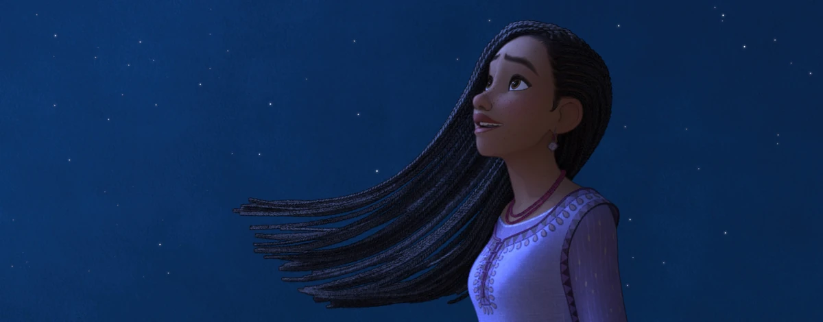 This Wish | Disney Wiki | Fandom