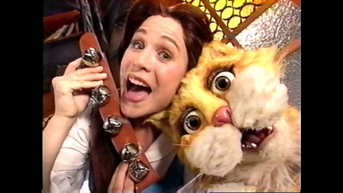 Wonderful World of Music | Disney Wiki | Fandom