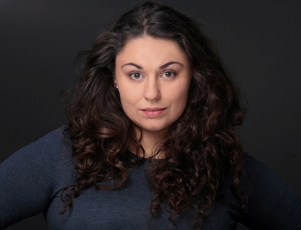 Aleksandra Spyra | Disney Wiki | Fandom