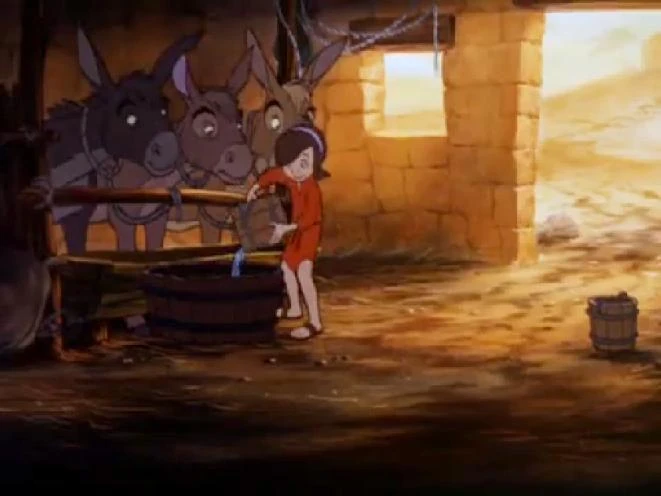 The Boy/Gallery | Disney Wiki | Fandom