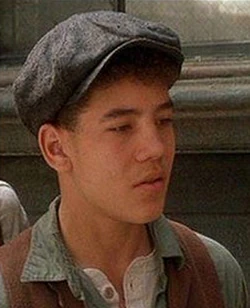 Aaron Lohr Interpreta Aaron Lohr — The Movie Database (TMDB)