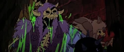 The Black Cauldron Cauldron Born