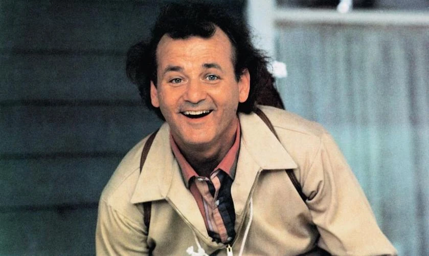 Bill Murray | Disney wiki | Fandom