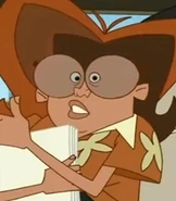 Miss Hightower | Disney Wiki | Fandom