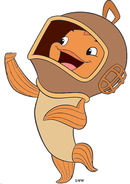 Fish Out of Water (Chicken Little) | Disney Wiki | Fandom