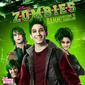 Eliza Zambi/Gallery | Disney Wiki | Fandom