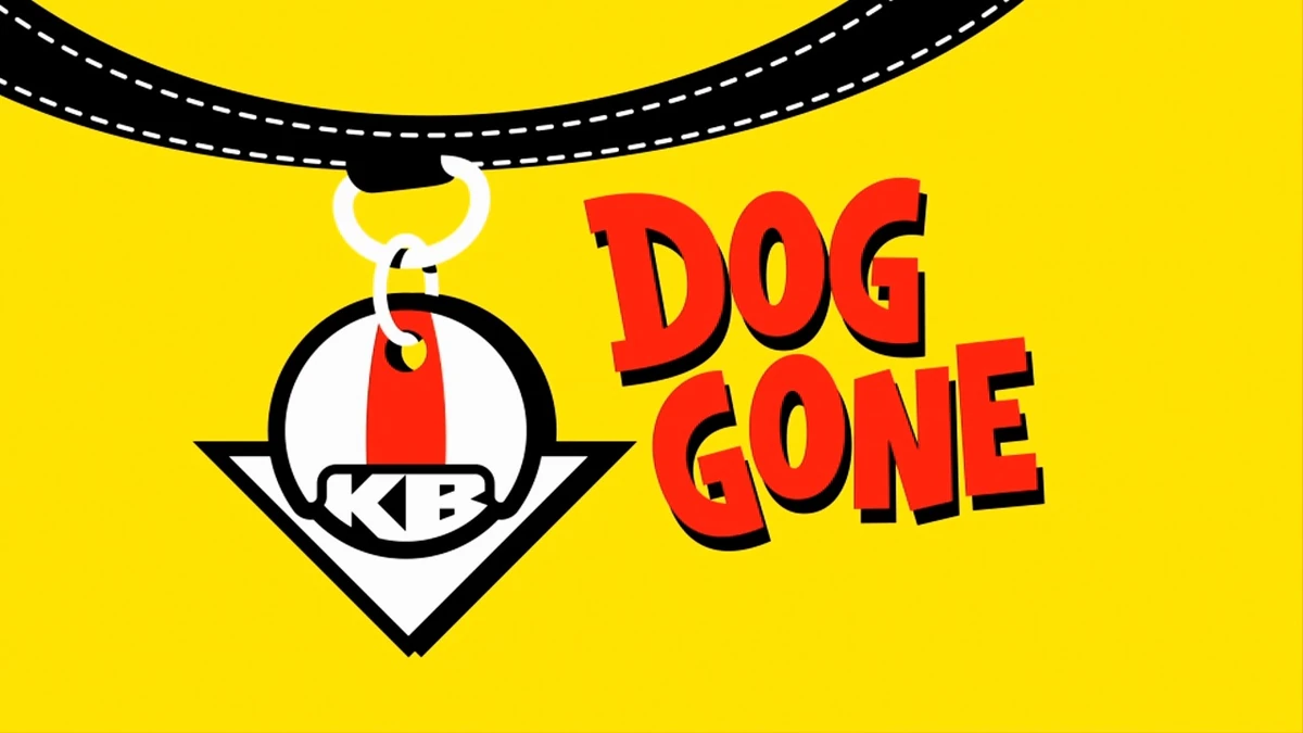 Dog Gone | Disney Wiki | Fandom