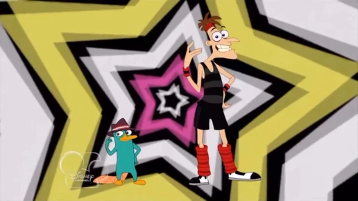 Dance Baby | Disney Wiki | Fandom