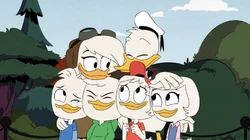 Donald Duck/Relationships | Disney Wiki | Fandom