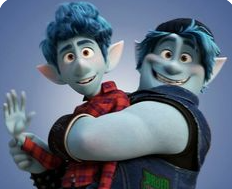 Barley Lightfoot/Gallery | Disney Wiki | Fandom