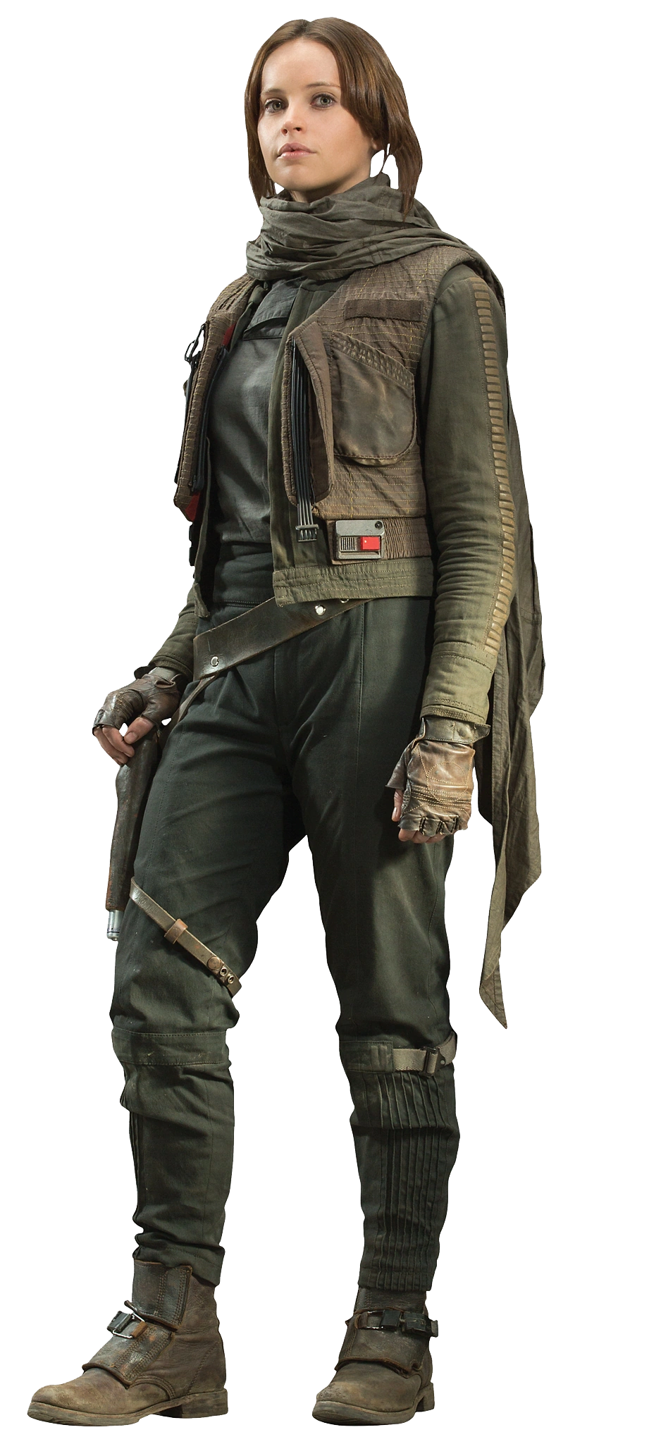 Jyn Erso | Disney Wiki | Fandom