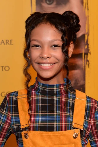 Kyliegh Curran | Disney Wiki | Fandom