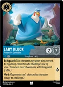 Lady Kluck/Gallery | Disney Wiki | Fandom