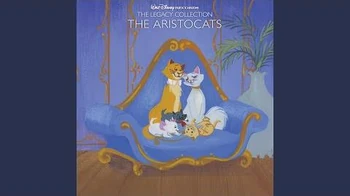 The Aristocats | Disney Wiki | Fandom