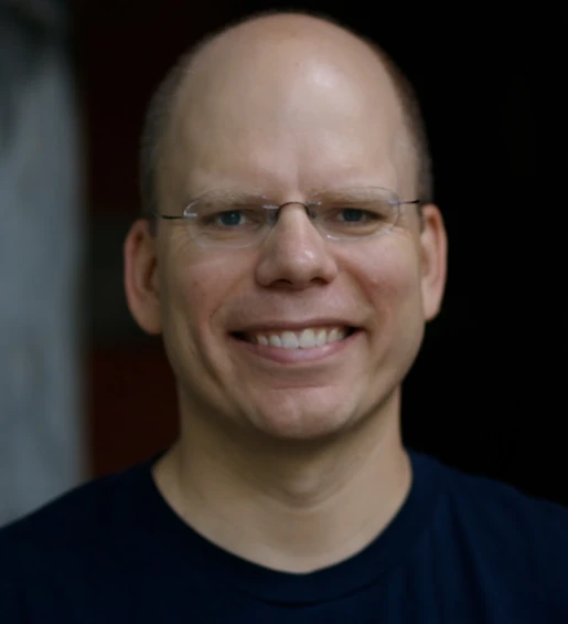 Matt Hoverman | Disney Wiki | Fandom