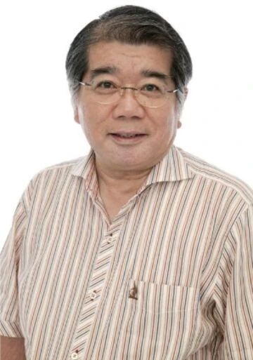 Naoki Tatsuta | Disney Wiki | Fandom
