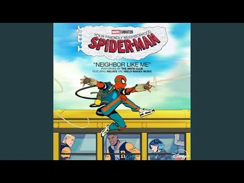 Neighbor Like Me | Disney Wiki | Fandom