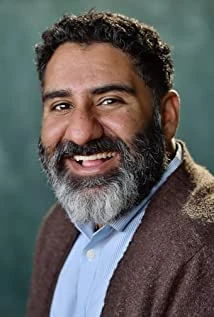 Parvesh Cheena | Disney Wiki | Fandom