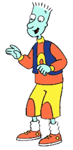 Skeeter Valentine | Disney Wiki | Fandom