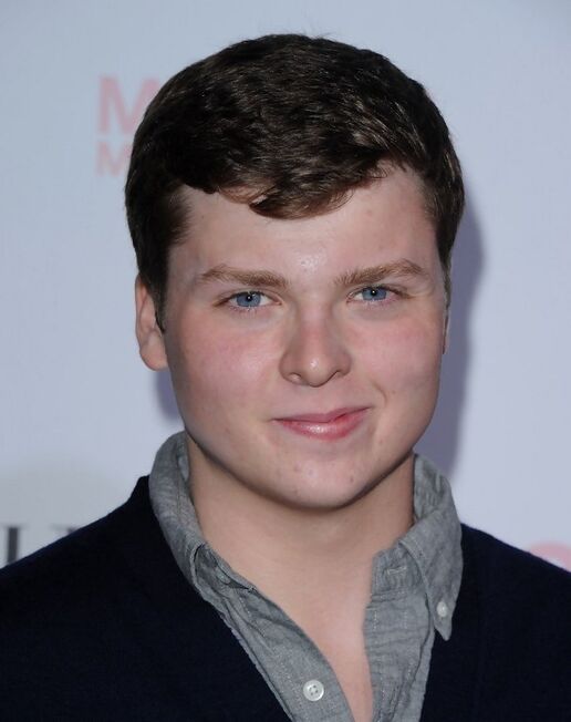 Spencer Breslin | Disney Wiki | Fandom Spencer Breslin | Disney Wiki | Fandom