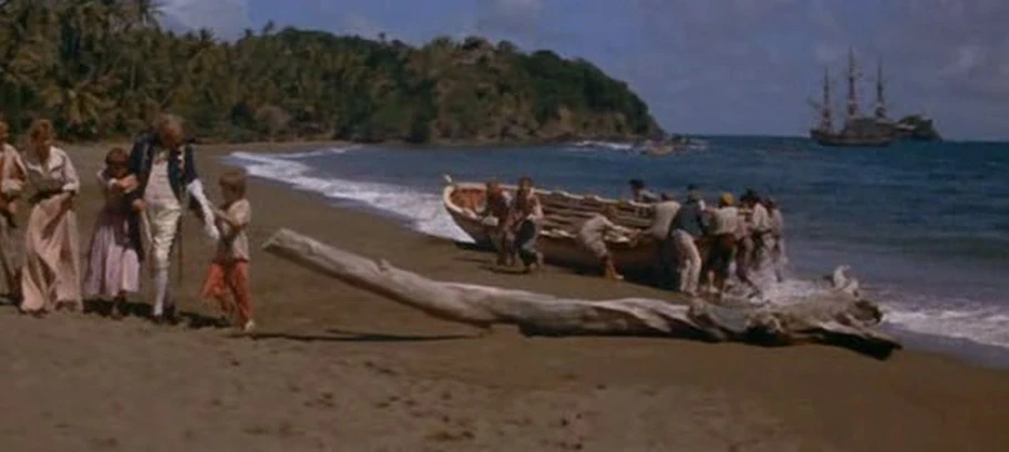 British Ship | Disney Wiki | Fandom