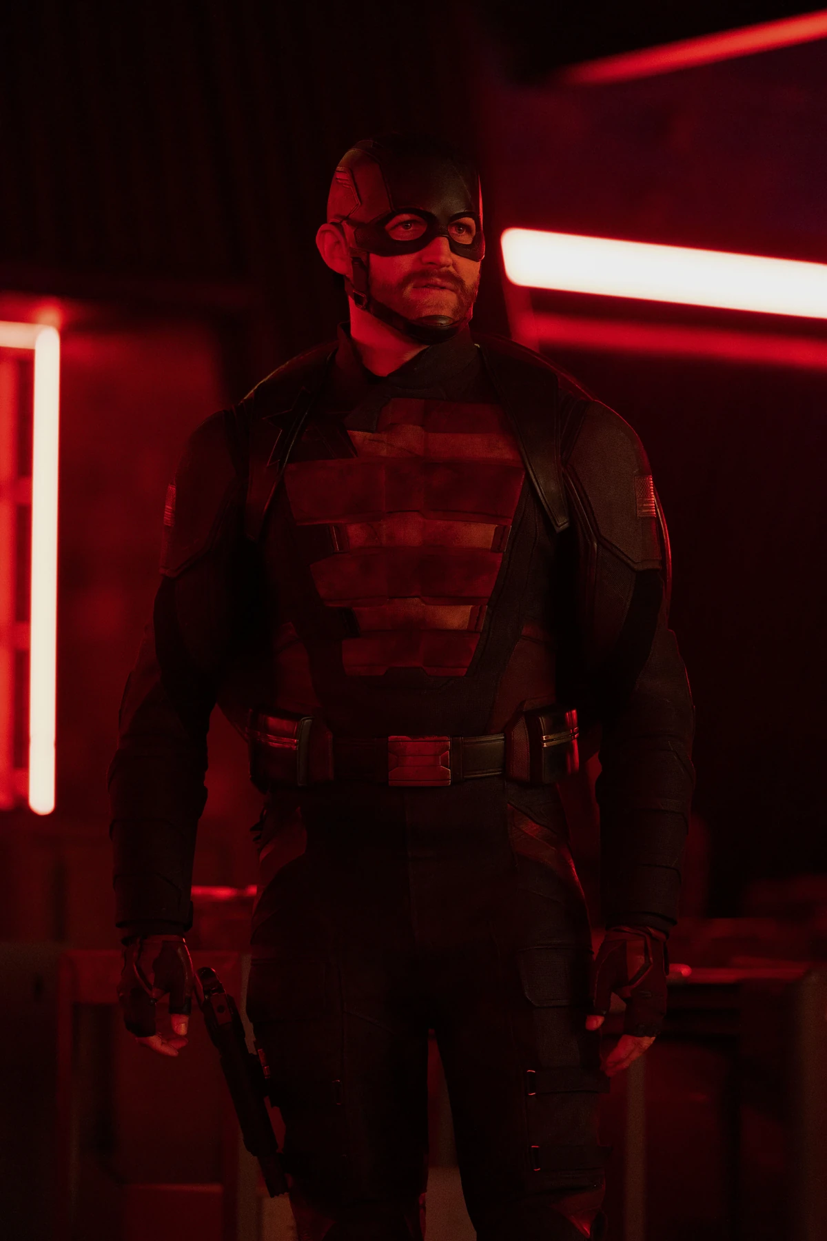 U.S. Agent | Disney Wiki | Fandom