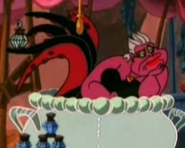 Úrsula/Galería | Disney Wiki | Fandom