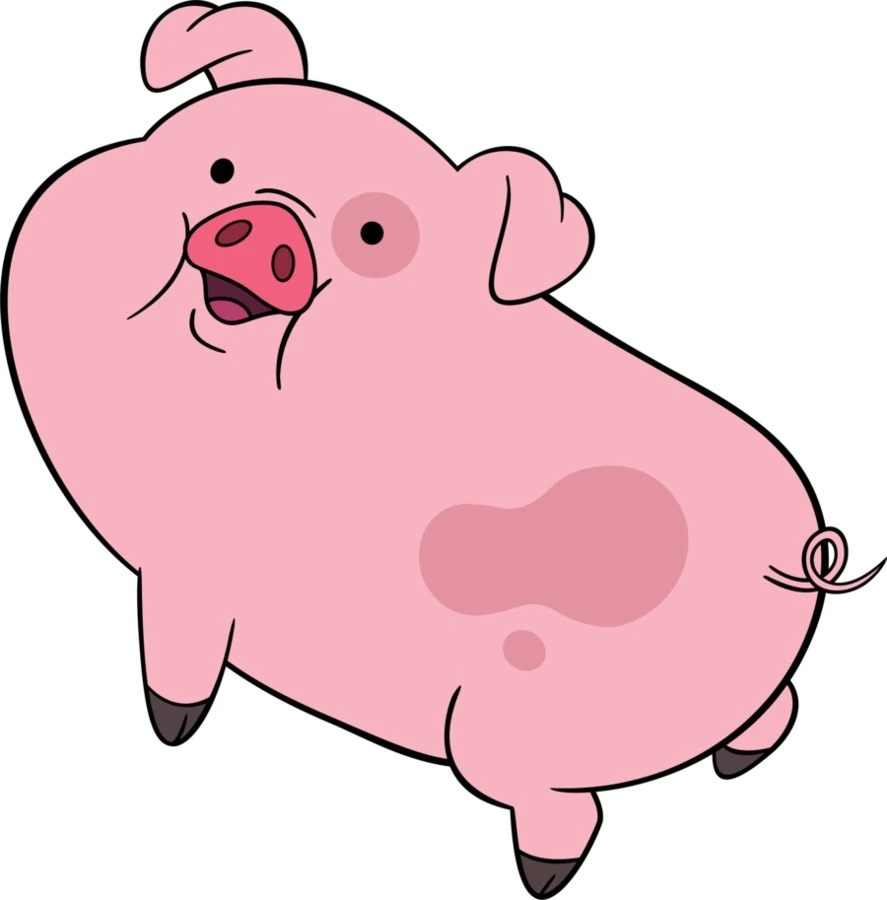 Waddles | Disney Wiki | Fandom
