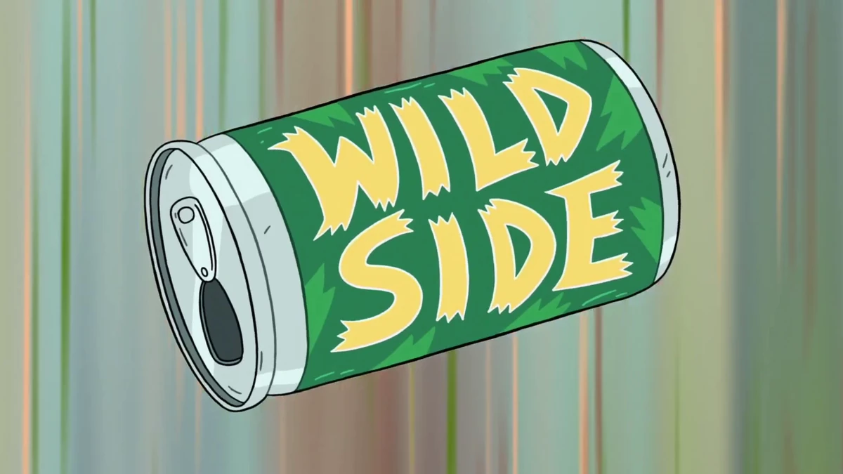 Wild Side | Disney Wiki | Fandom