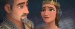 Queen Amaya | Disney Wiki | Fandom