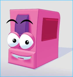 Stretch | Disney Wiki | Fandom