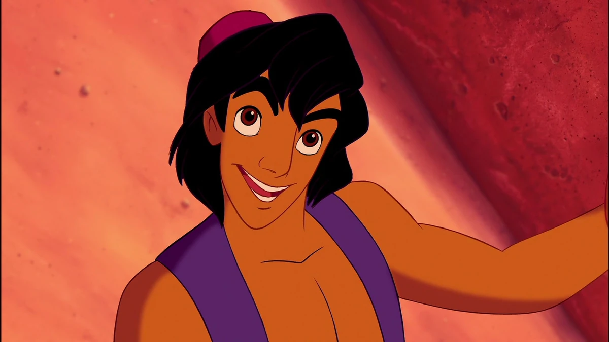 Aladdin | Disney Wiki | Fandom