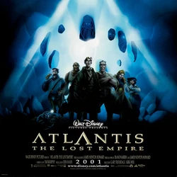 Movies 2001