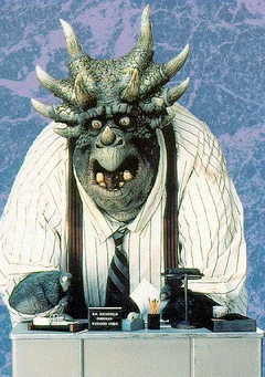 Bradley P. Richfield | Disney Wiki | Fandom