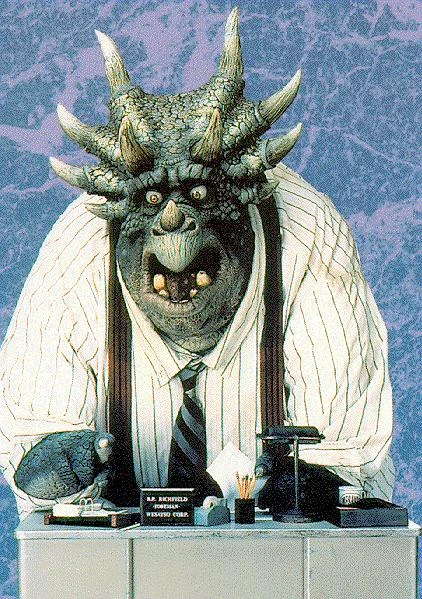 Bradley P. Richfield | Disney Wiki | Fandom