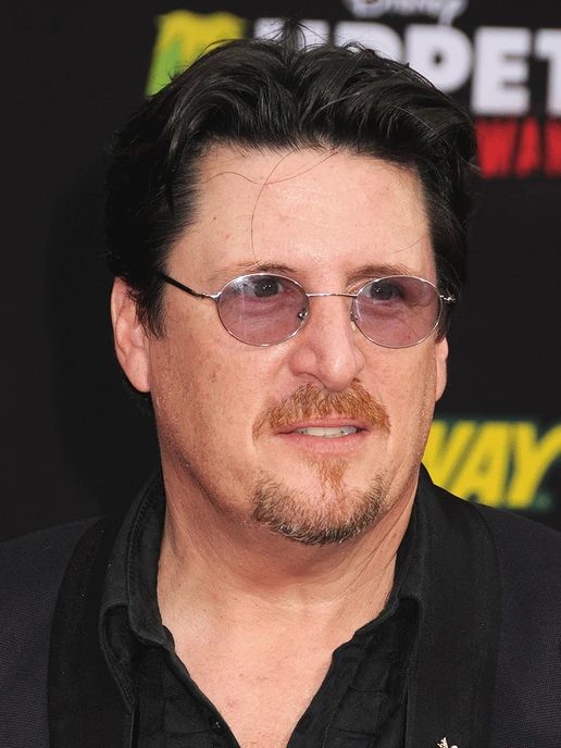Bill Barretta | Disney Wiki | Fandom