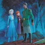 Lieutenant Mattias/Gallery | Disney Wiki | Fandom
