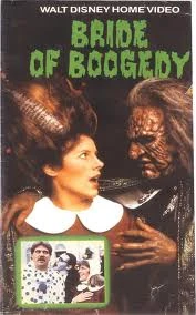 Bride of Boogedy | Disney Wiki | Fandom