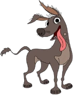 Dante/Gallery | Disney Wiki | Fandom