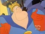 Comet Guy | Disney Wiki | Fandom