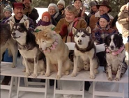 Yodel and Sniff | Disney Wiki | Fandom