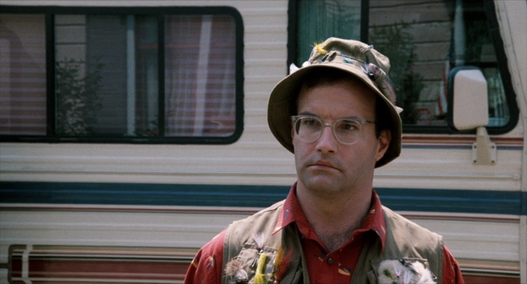 Don Forrester | Disney Wiki | Fandom