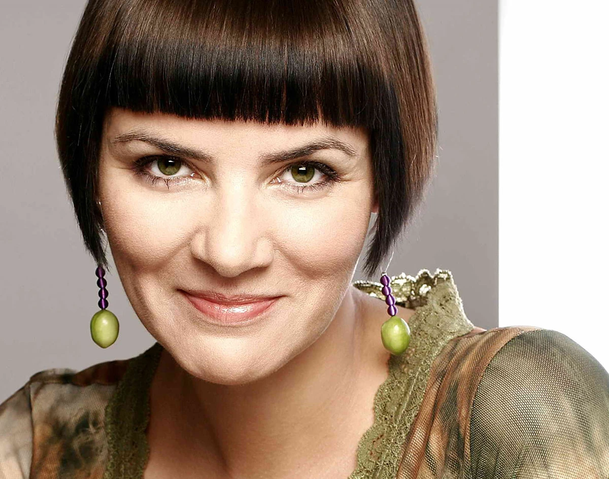 Edyta Duda | Disney Wiki | Fandom