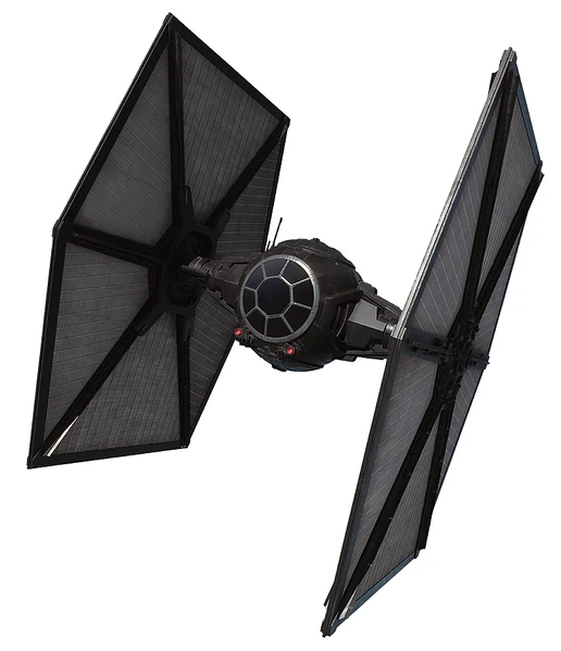 First Order TIE fighter | Disney Wiki | Fandom