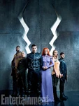 Inhumans | Disney Wiki | Fandom