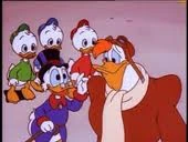 Jet McQuack | Disney Wiki | Fandom