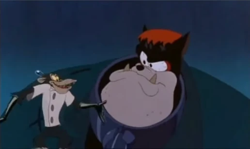 Julius | Disney Wiki | Fandom