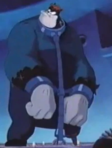 Julius | Disney Wiki | Fandom