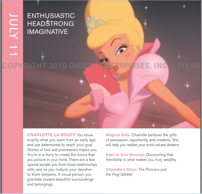 July 11 | Disney Wiki | Fandom